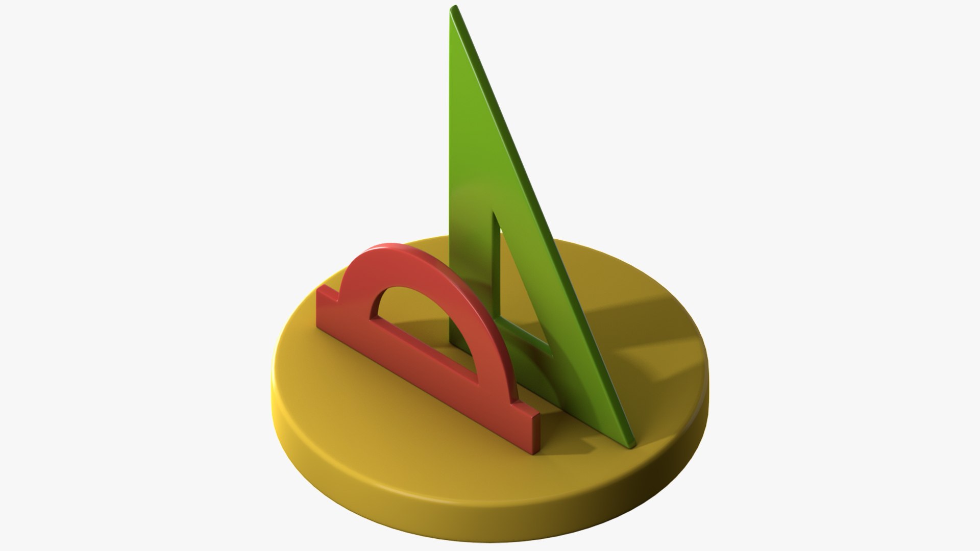 3D isometric icons art - TurboSquid 1579581