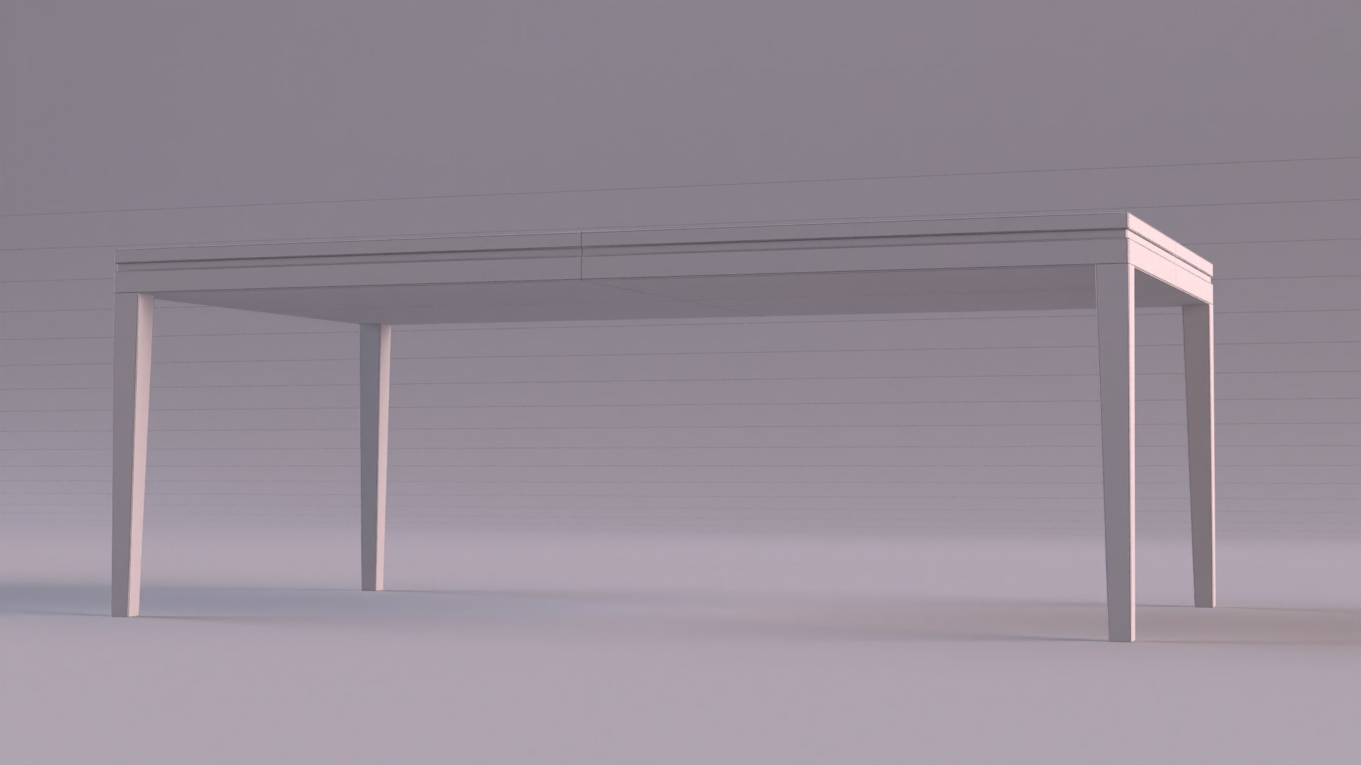 Modern Coffee Table Marble Top 3D Model - TurboSquid 2238380