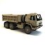 Fmtv Military Trucks 3d Model