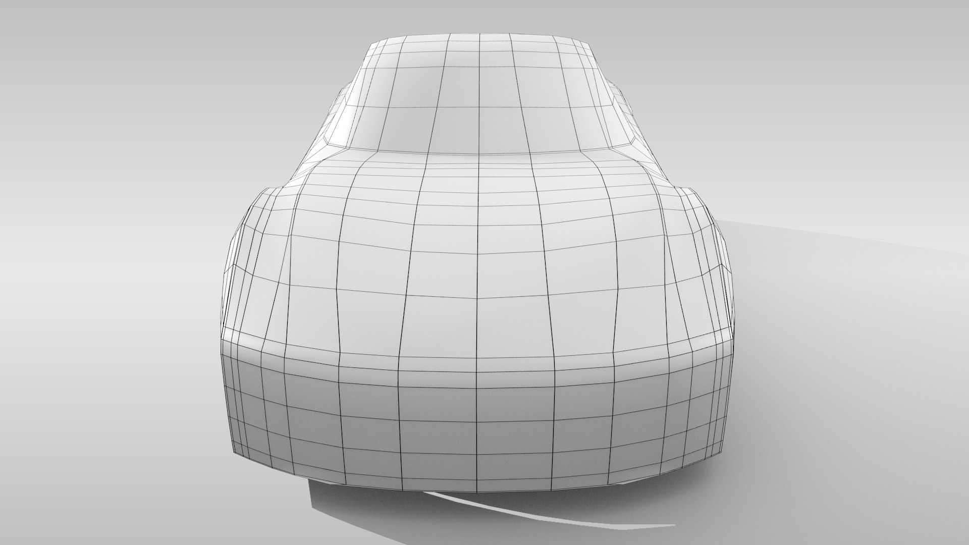 Car Base Variants 3D Model | 1145105 | TurboSquid