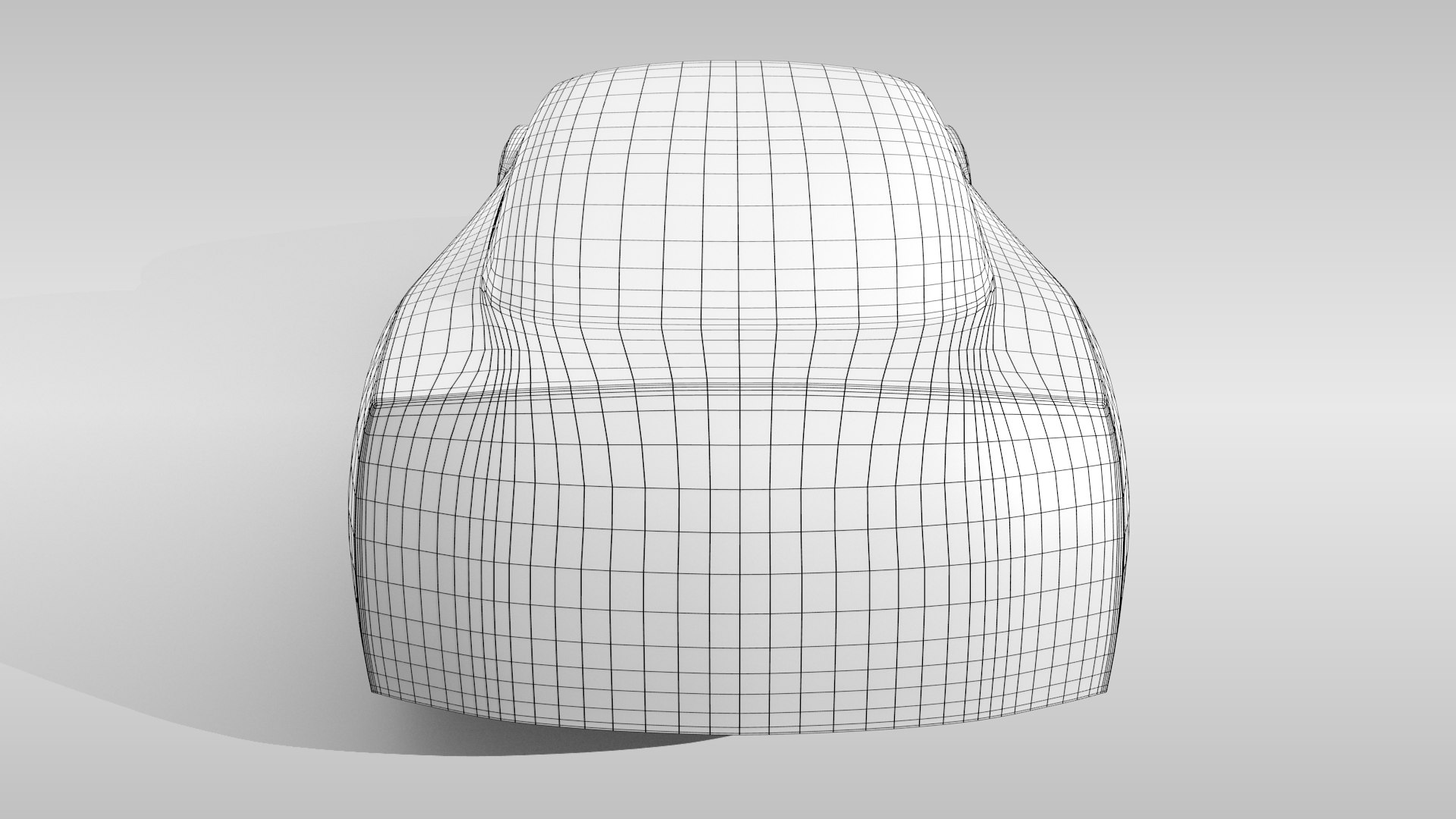 Car Base Variants 3D Model | 1145105 | TurboSquid