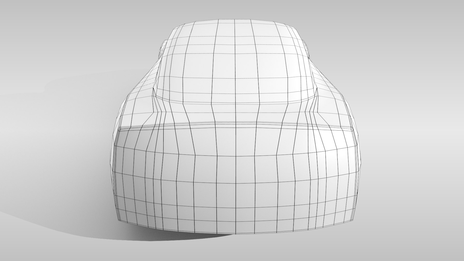 Car Base Variants 3D Model | 1145105 | TurboSquid