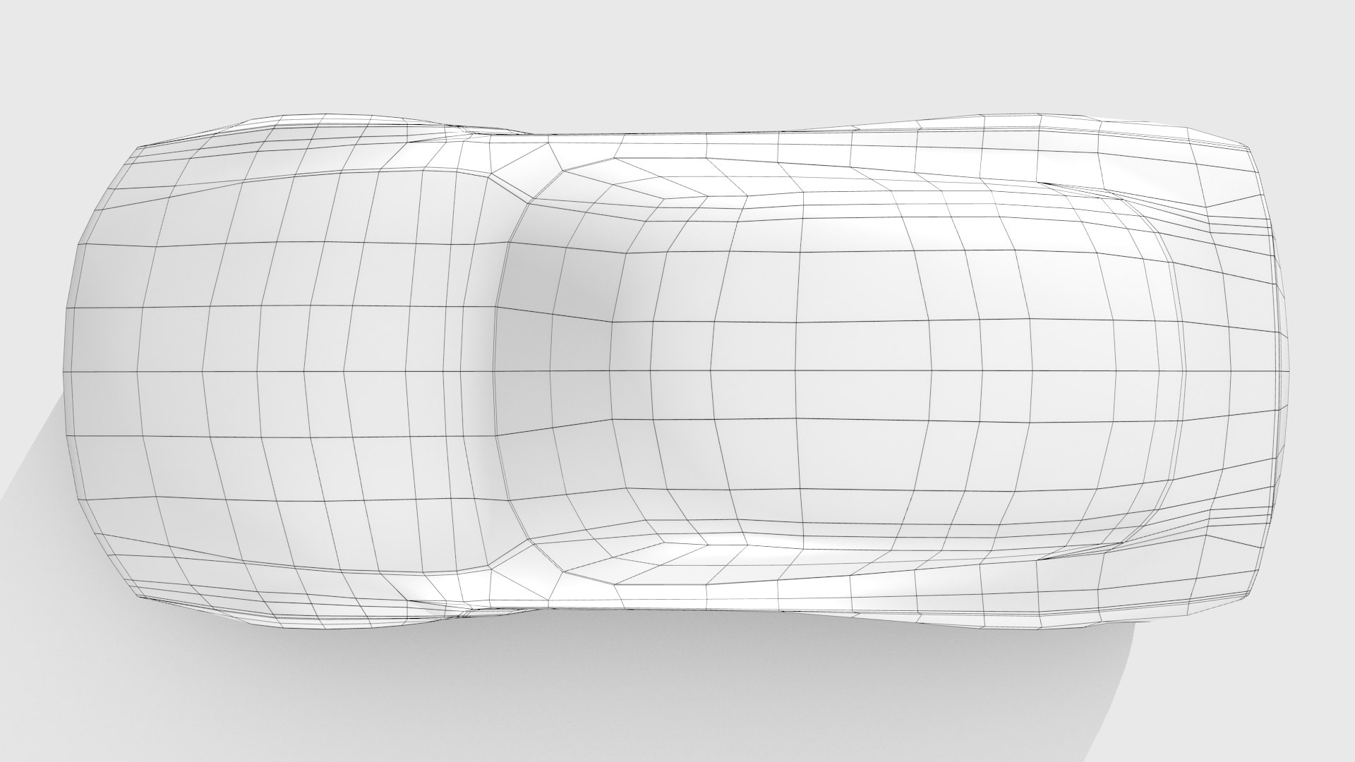 Car Base Variants 3D Model | 1145105 | TurboSquid