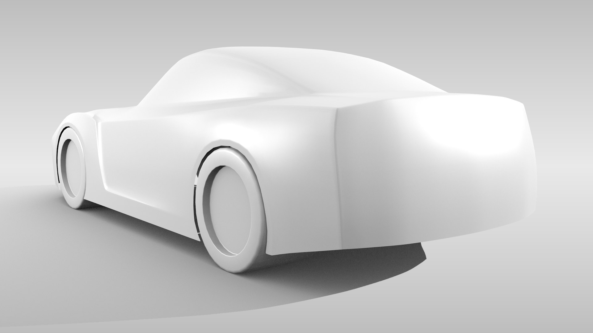 Car Base Variants 3D Model | 1145105 | TurboSquid