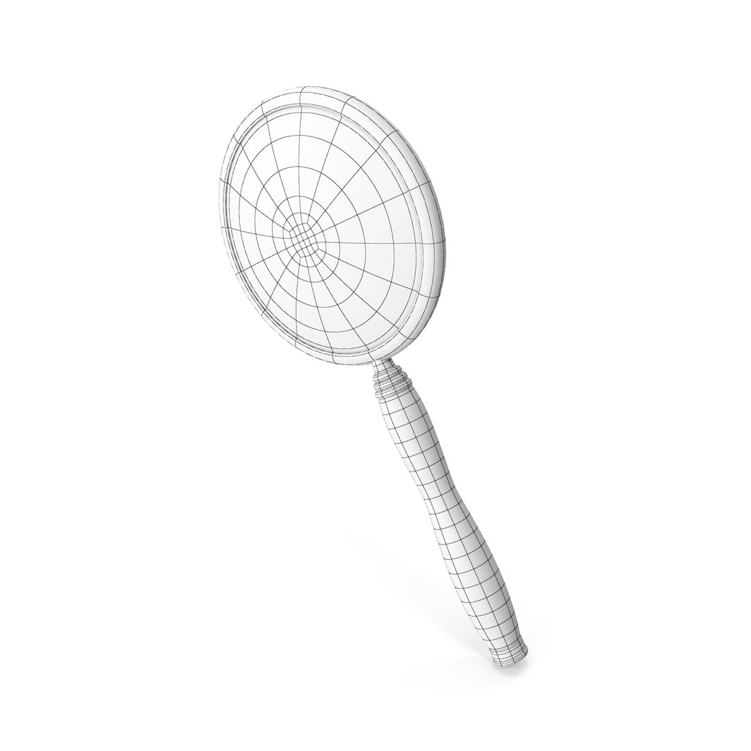 Magnifying Glass 3D model - TurboSquid 2023619