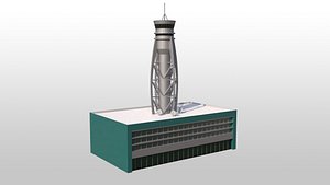 3D Dxb Models | TurboSquid