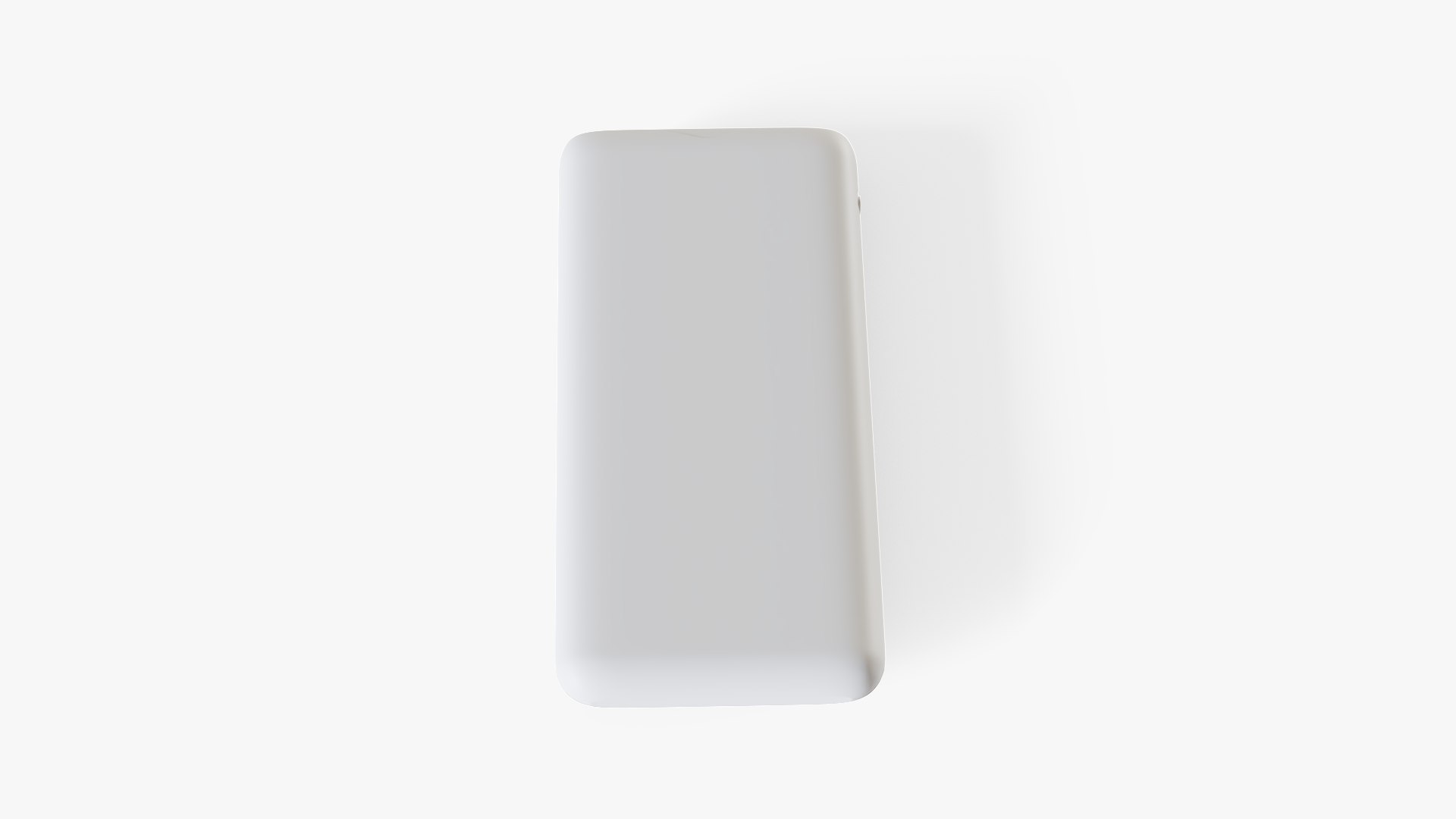 3D oneplus power bank - TurboSquid 1702372