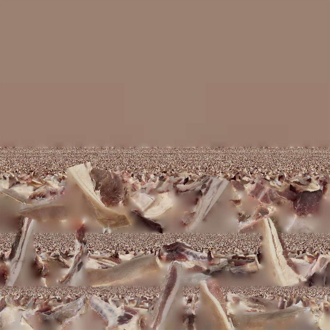 3D Hanging Pork 3d Scan - TurboSquid 2001051