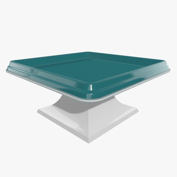 Display Stand SketchUp Models for Download | TurboSquid