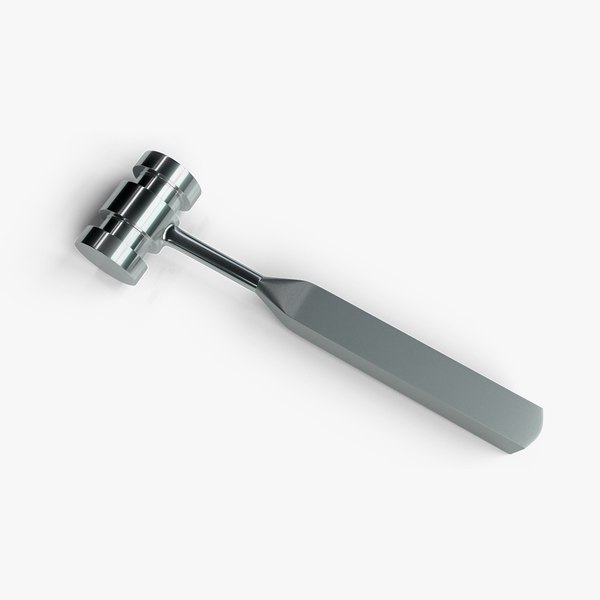 Medic hammer med 3D - TurboSquid 1682254