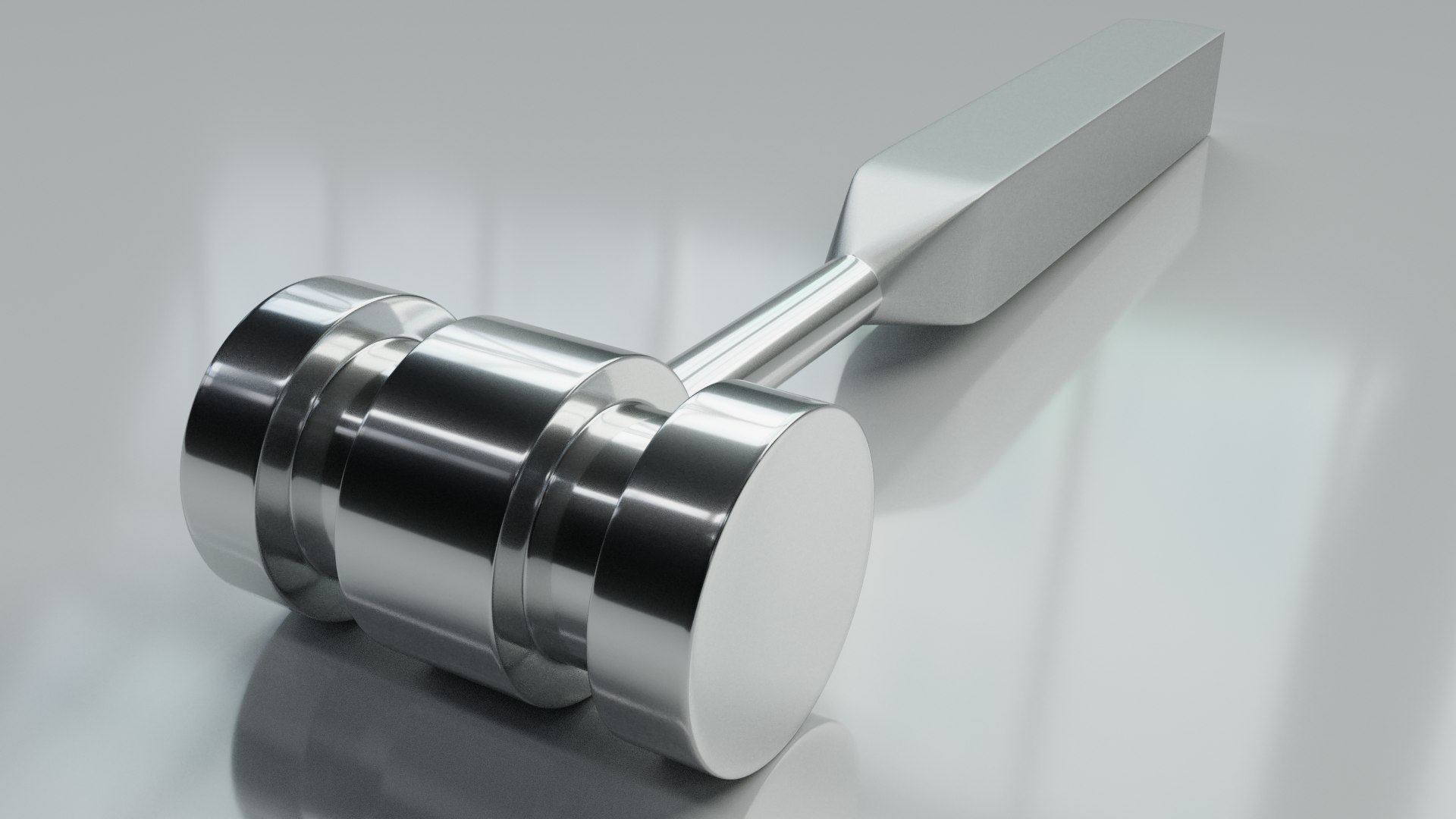 Medic Hammer Med 3D - TurboSquid 1682254