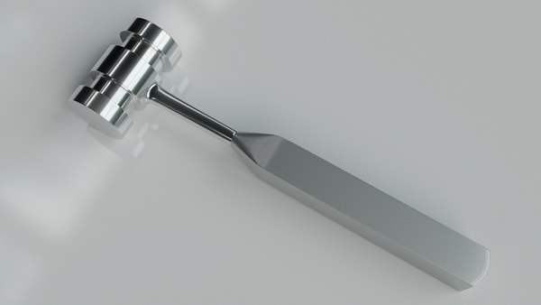 Medic hammer med 3D - TurboSquid 1682254