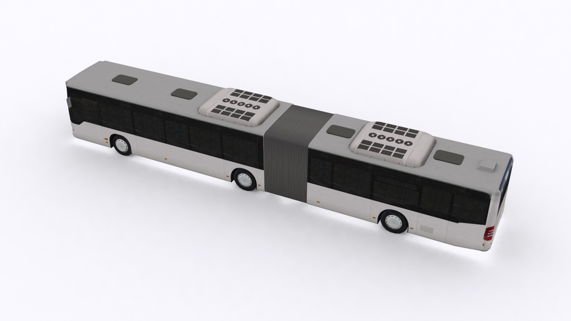 3ds max citaro g 2005