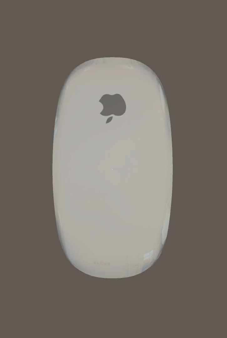 Max Apple Mouse