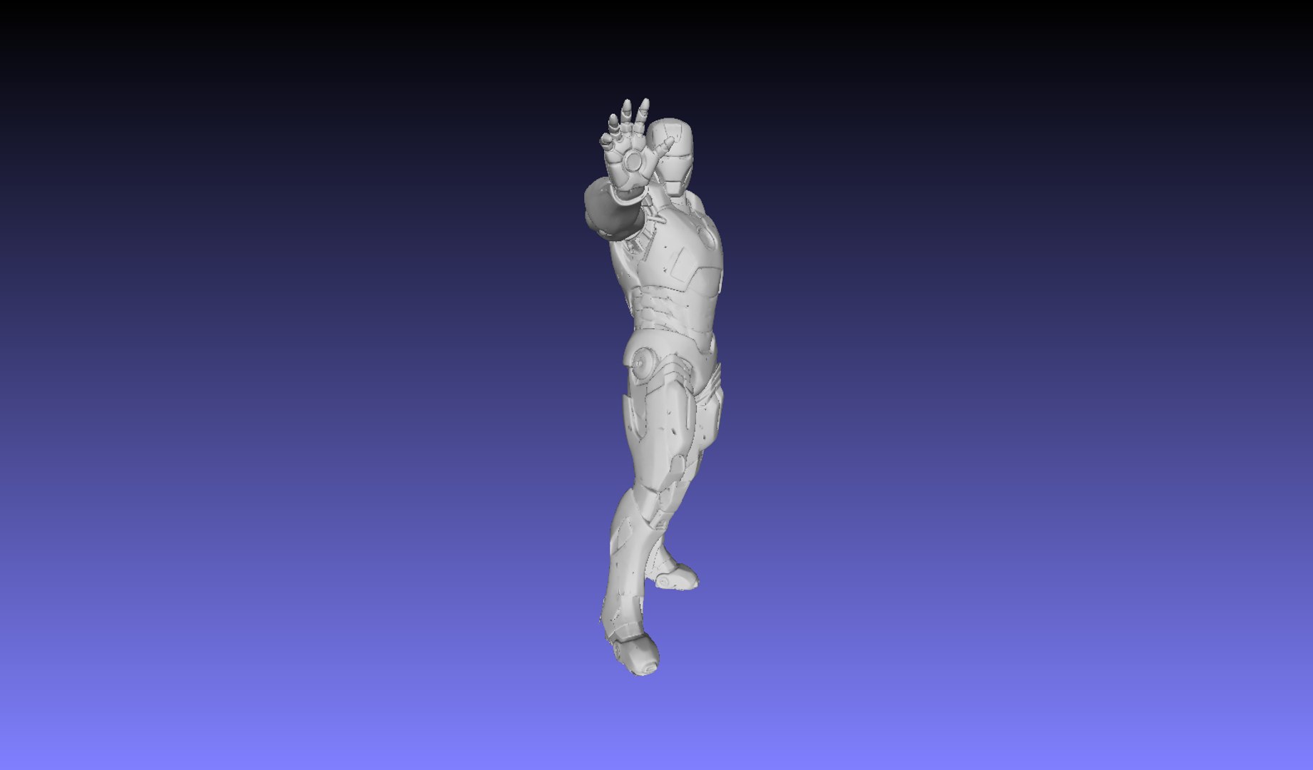 3D man | 1146578 | TurboSquid