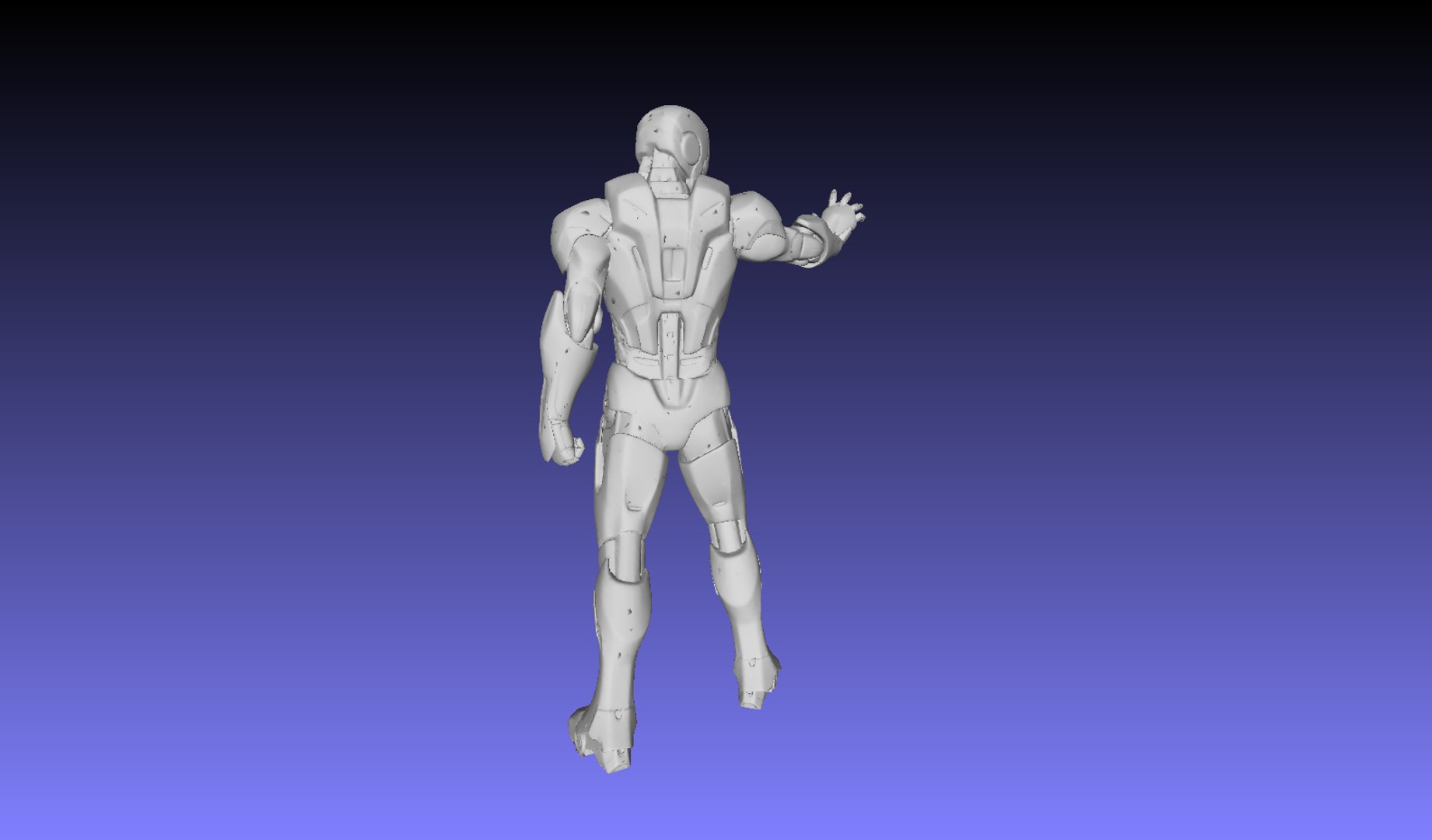 3D man | 1146578 | TurboSquid