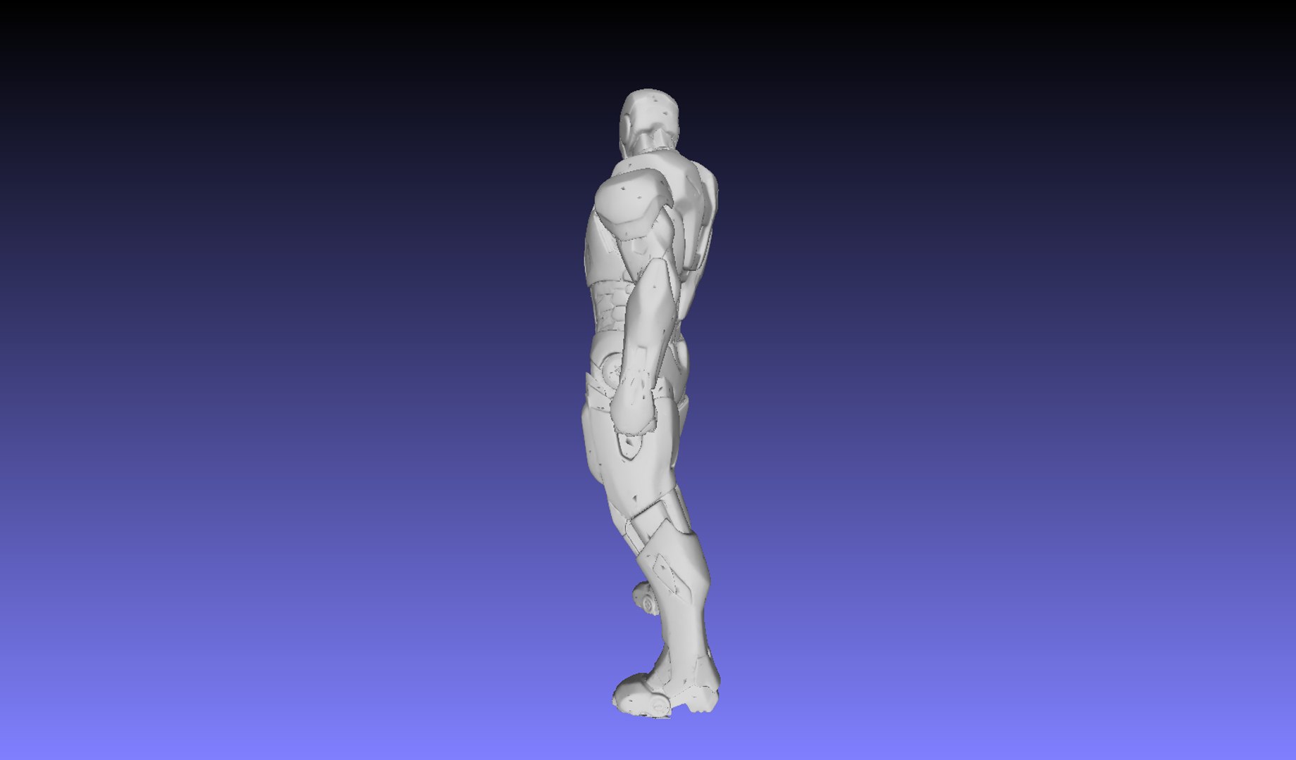 3D man | 1146578 | TurboSquid