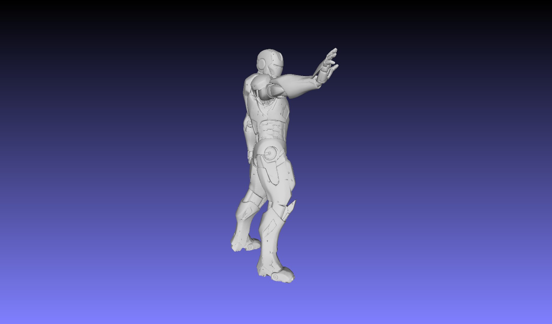 3D man | 1146578 | TurboSquid