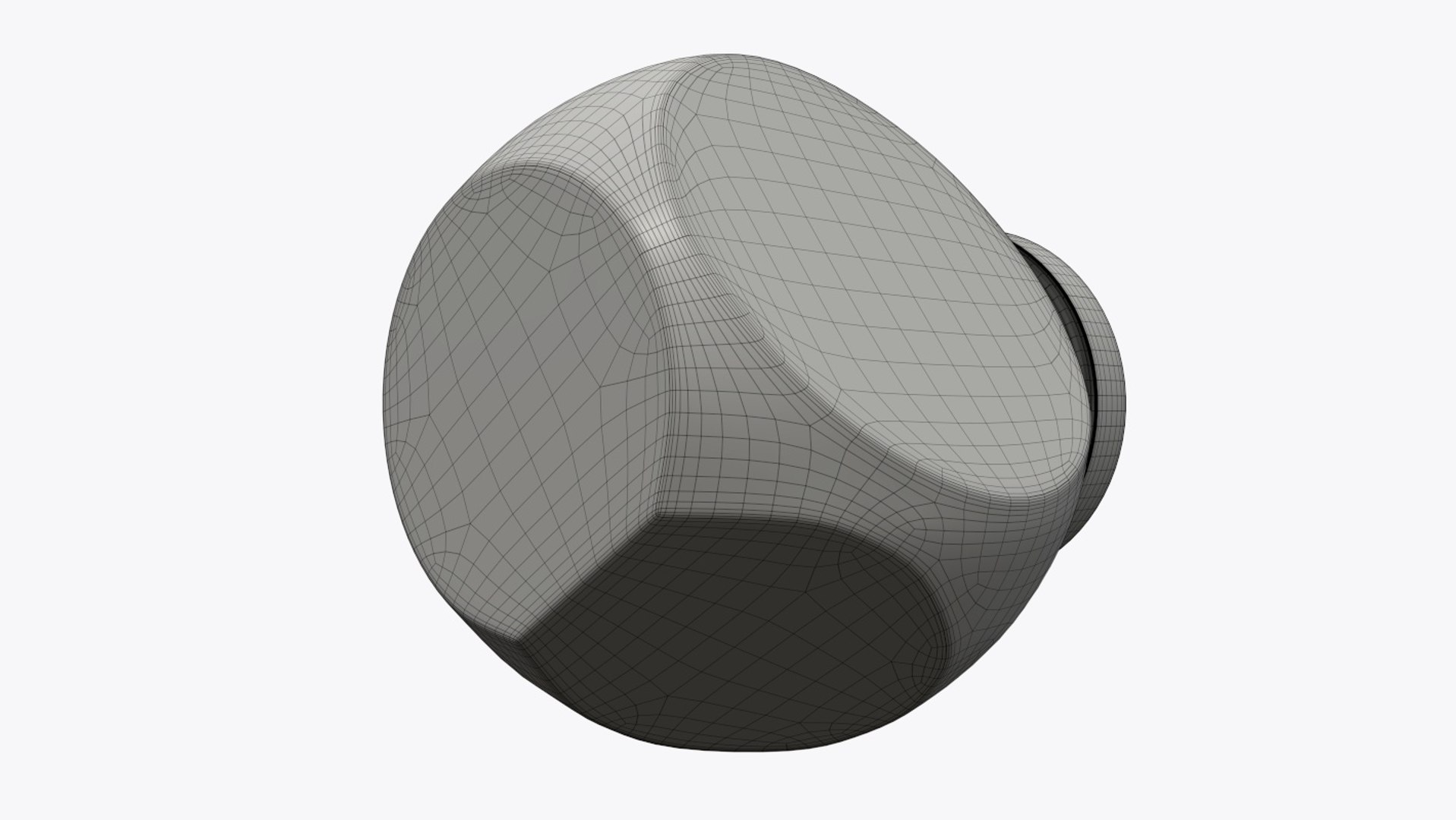 Pbr Color Model - TurboSquid 1499961