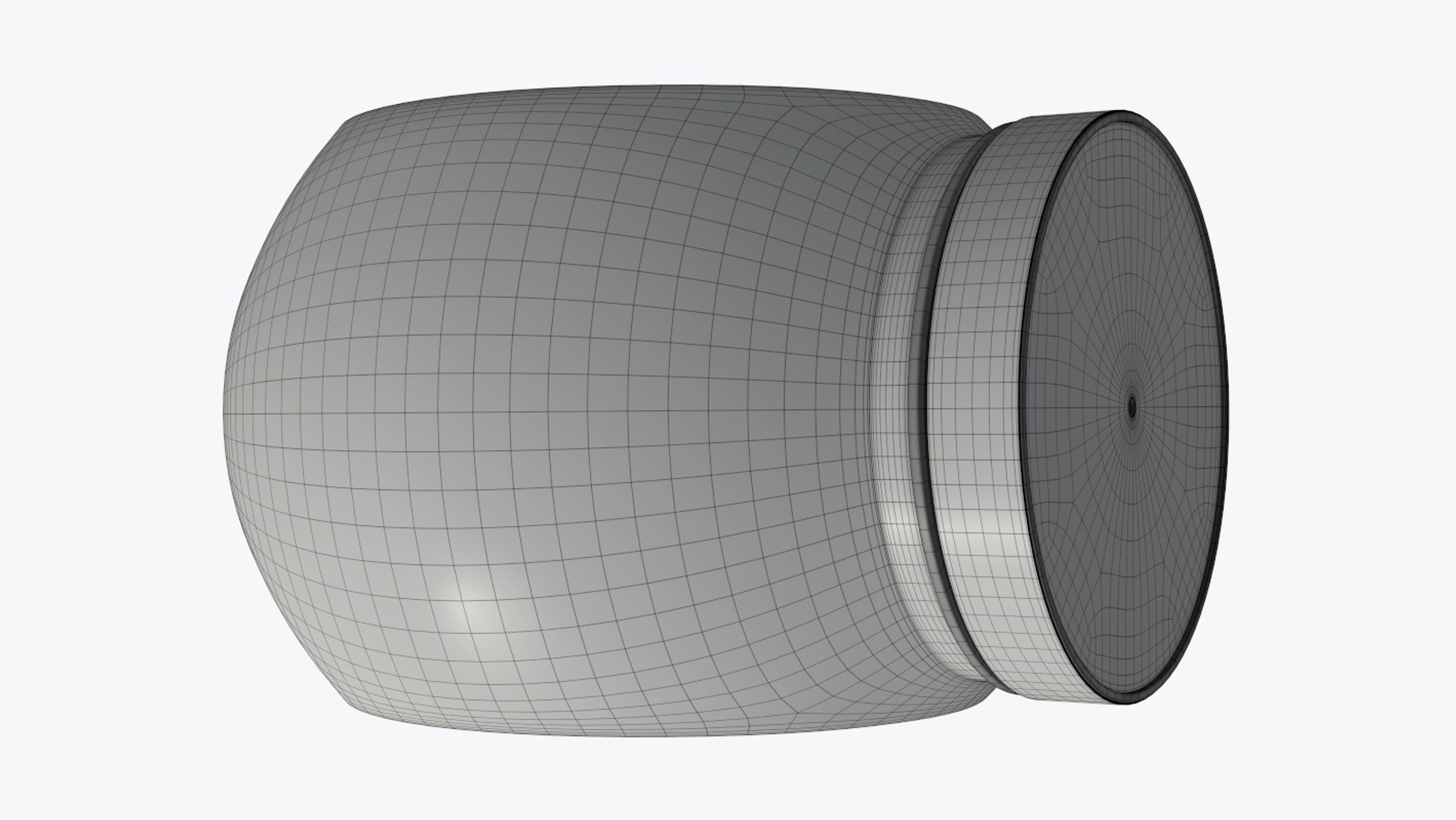 Pbr Color Model - TurboSquid 1499961