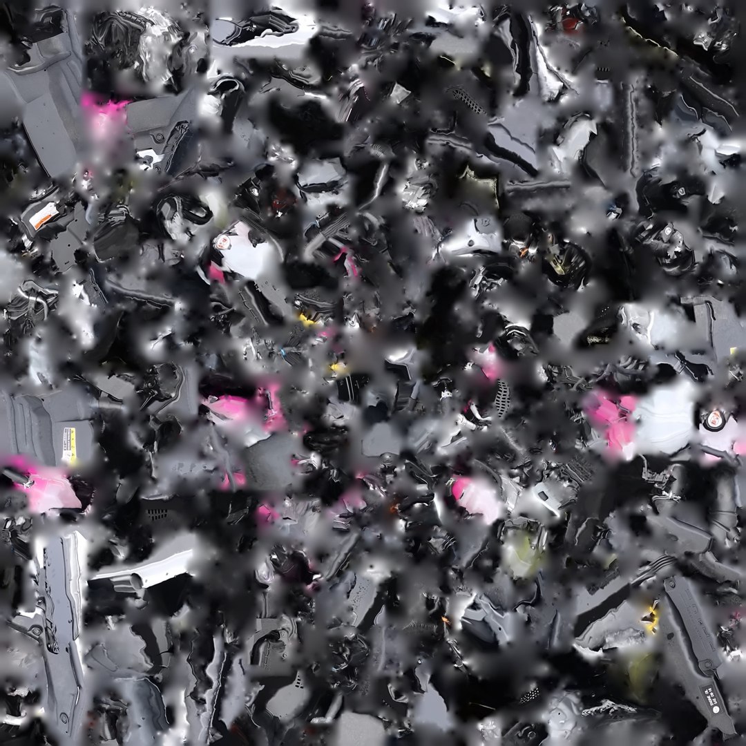 2023 Toyota Prius Engine Model - TurboSquid 2039507