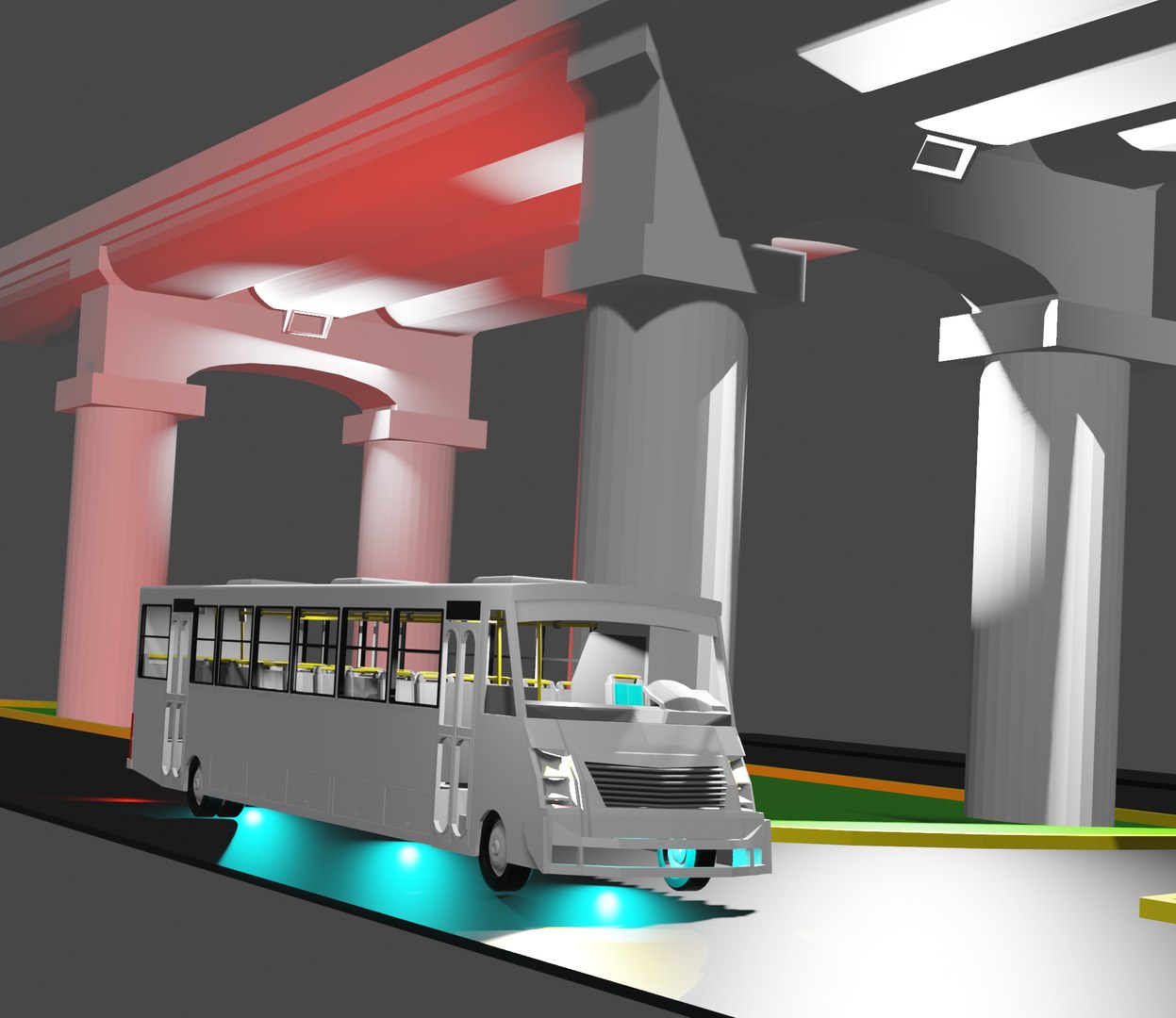 3D Zafiro Sport Mercedes Benz - TurboSquid 2241101