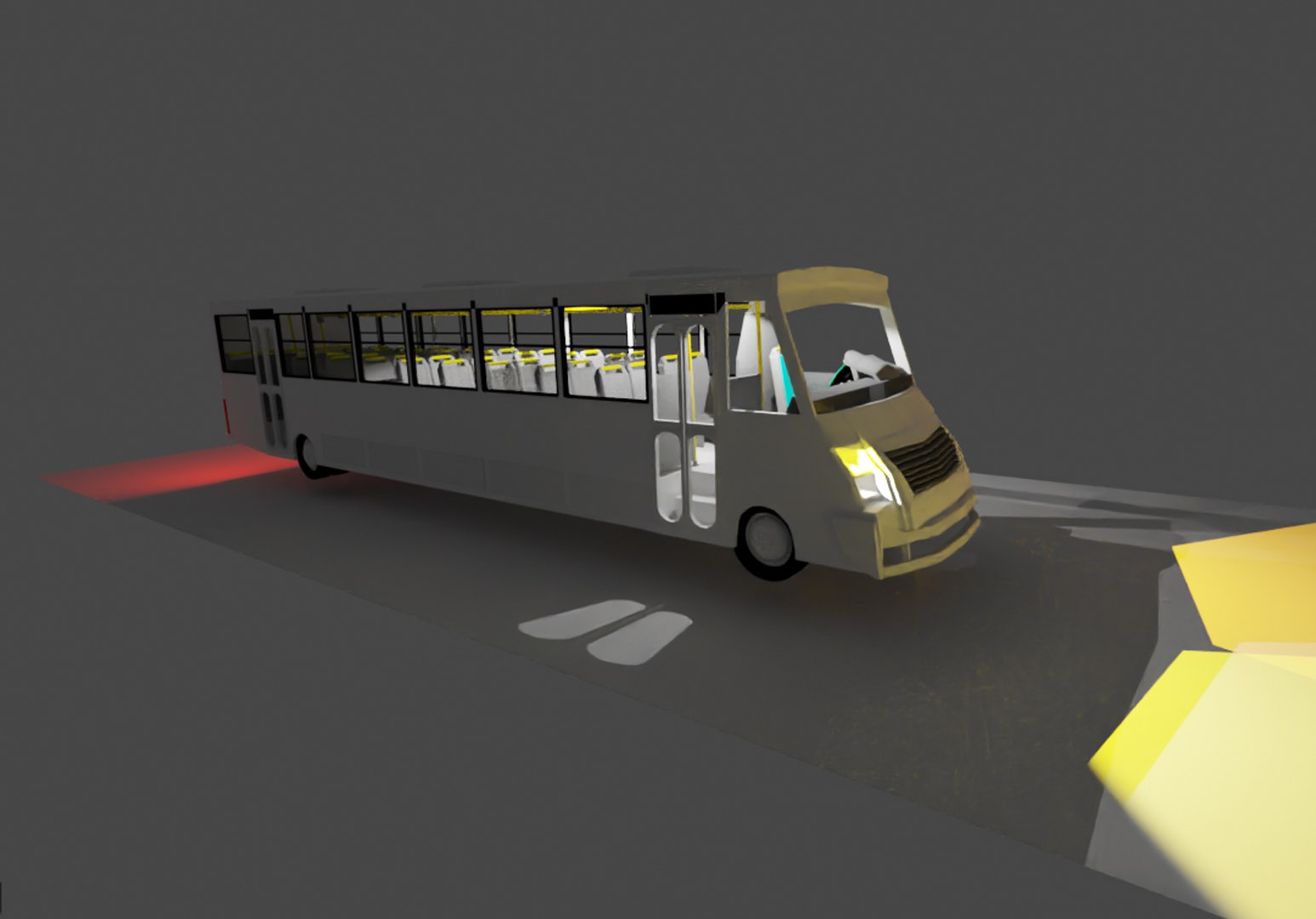 3D Zafiro Sport Mercedes Benz - TurboSquid 2241101