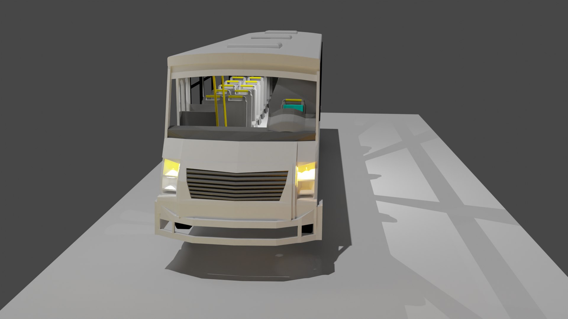 3D Zafiro Sport Mercedes Benz - TurboSquid 2241101