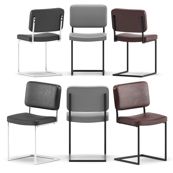 Monobloc Chair 3D Models for Download | TurboSquid