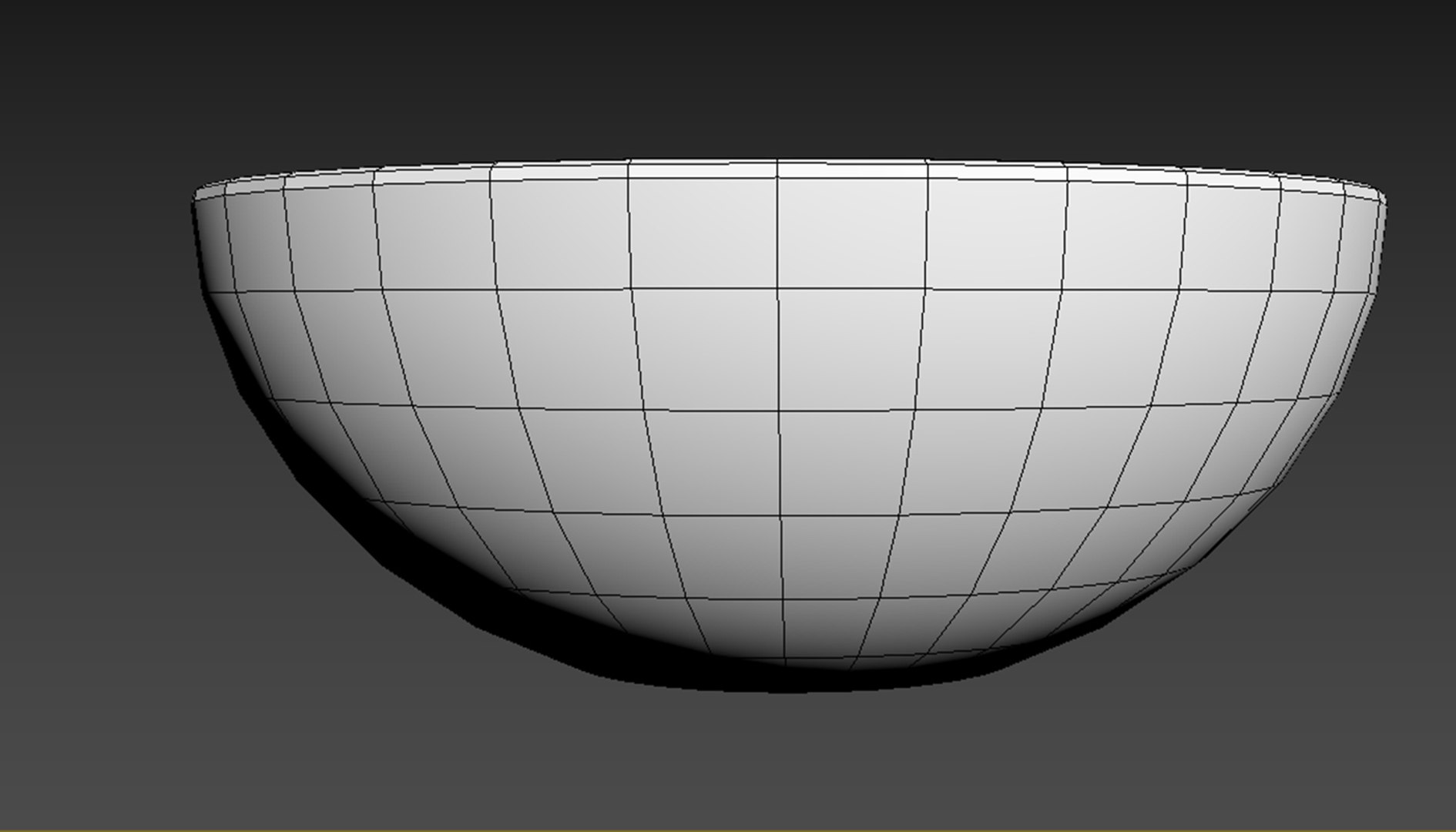 Noodle soup 3D model - TurboSquid 1469642