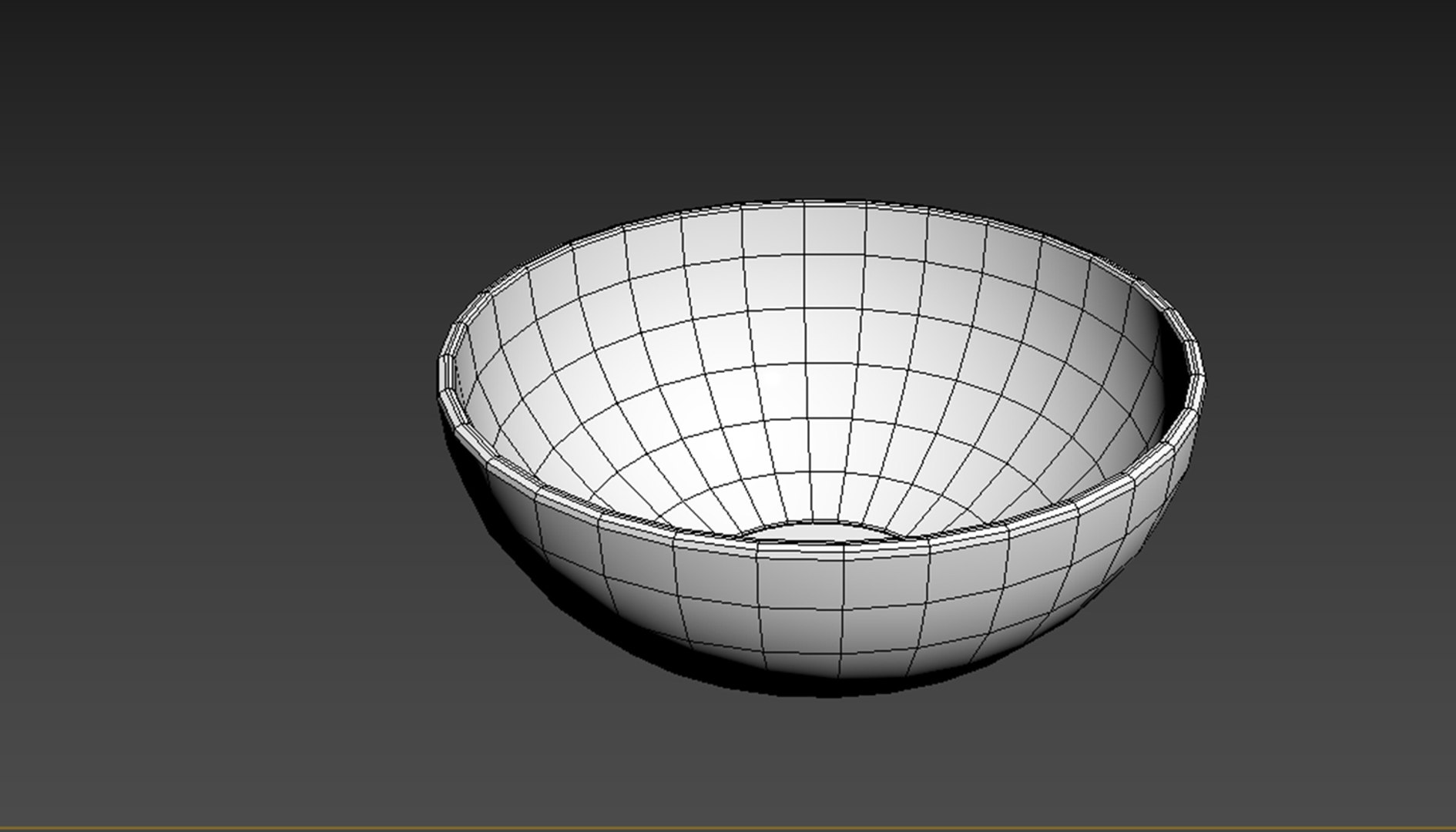 Noodle soup 3D model - TurboSquid 1469642