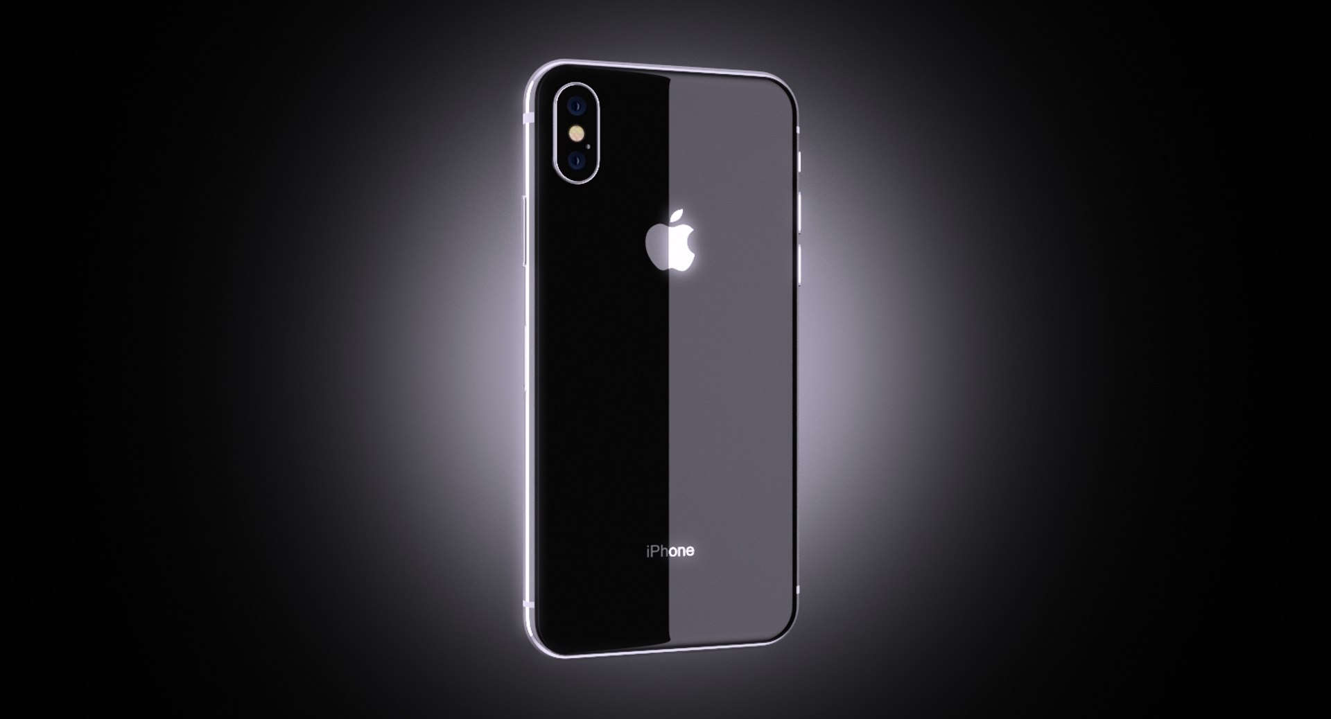 3D Model Apple Iphone X - TurboSquid 1256536