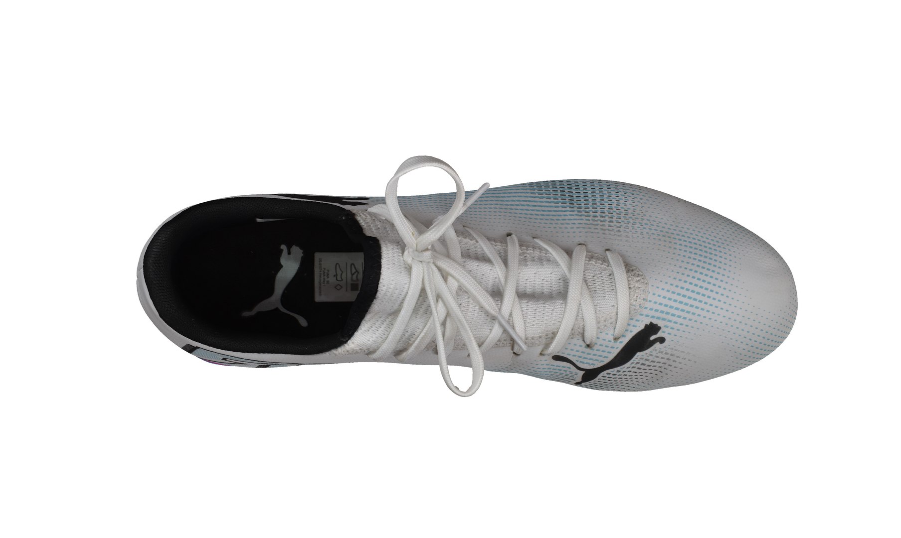 3D Puma Football Shoe Model - TurboSquid 2281691