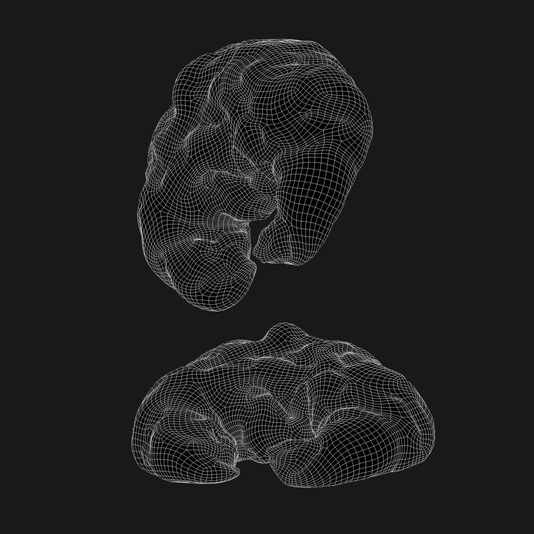 Croissant Photorealistic 3D - TurboSquid 1739270