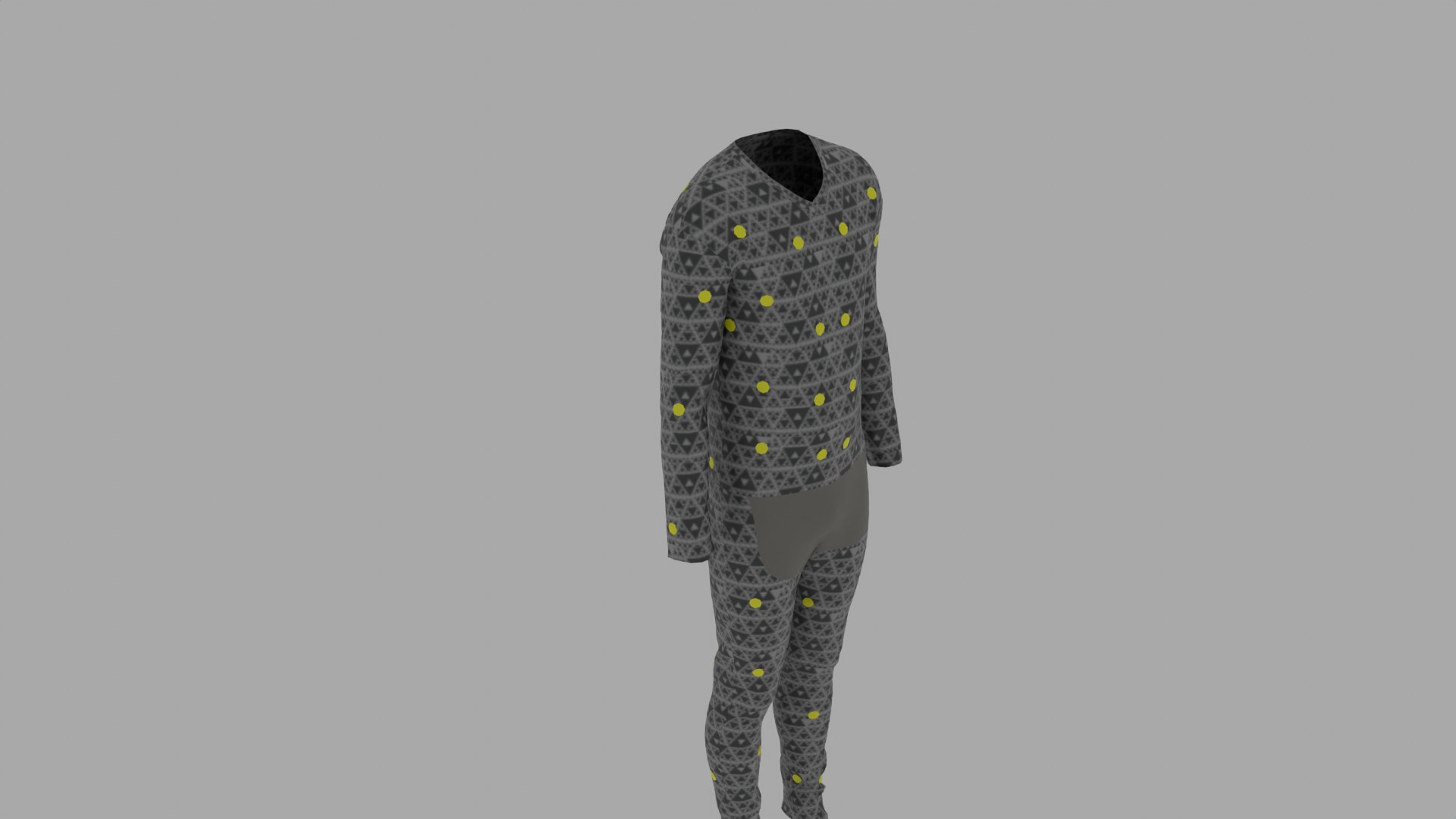 Motion Capture Suit Model - TurboSquid 1973182