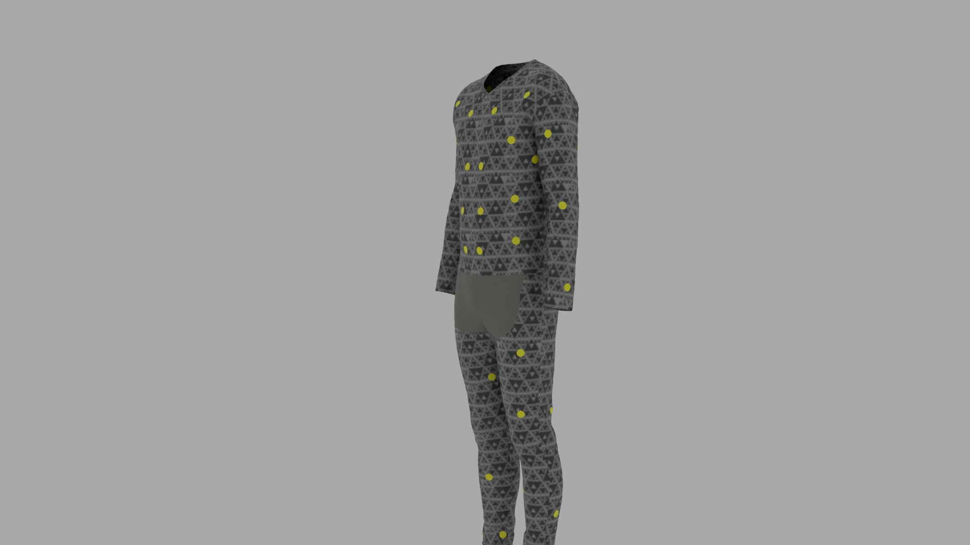 Motion Capture Suit Model - TurboSquid 1973182