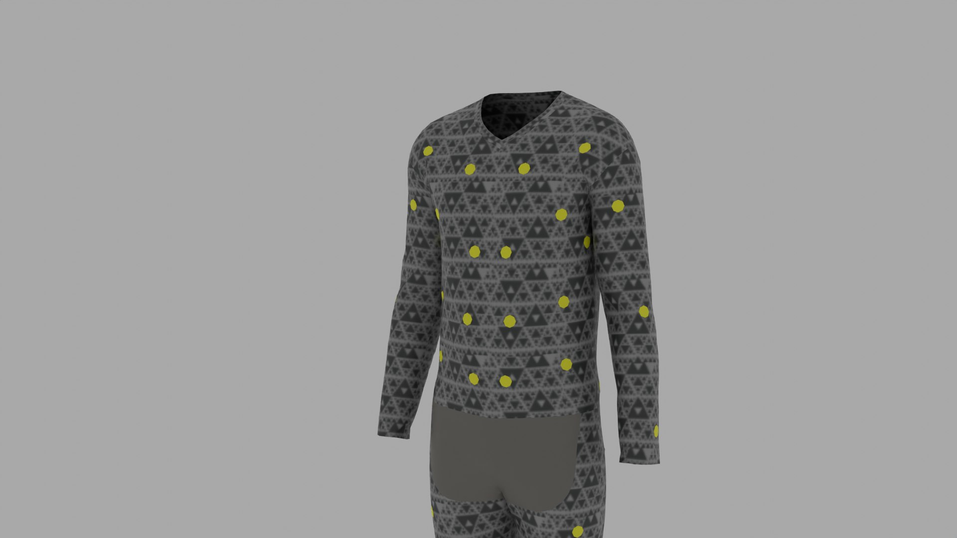 Motion Capture Suit Model - TurboSquid 1973182