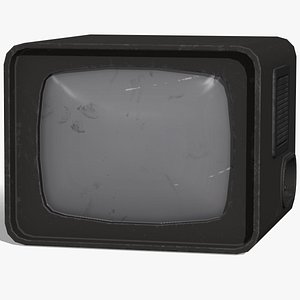 Tv Blender Models for Download | TurboSquid