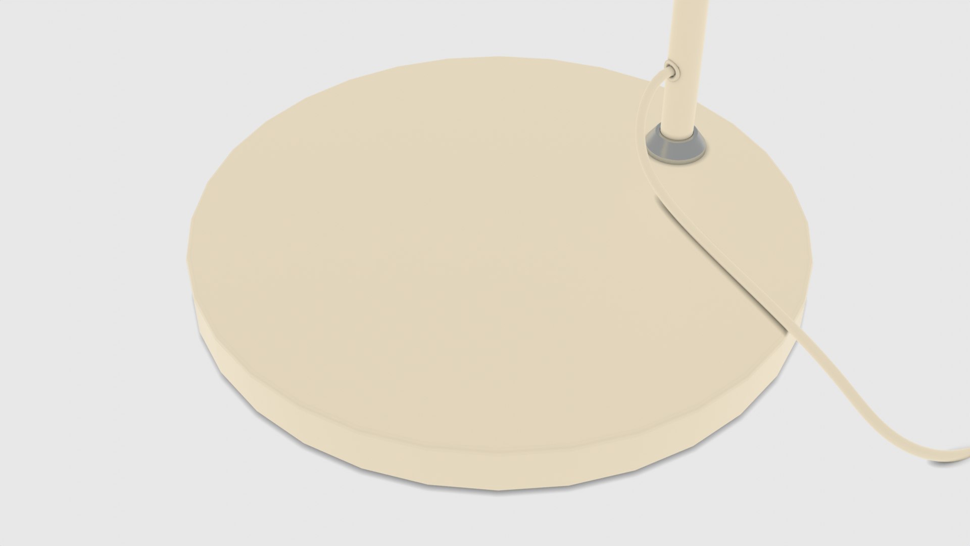 3D Model Luminaire Kitfort KT-3340 - TurboSquid 2058044