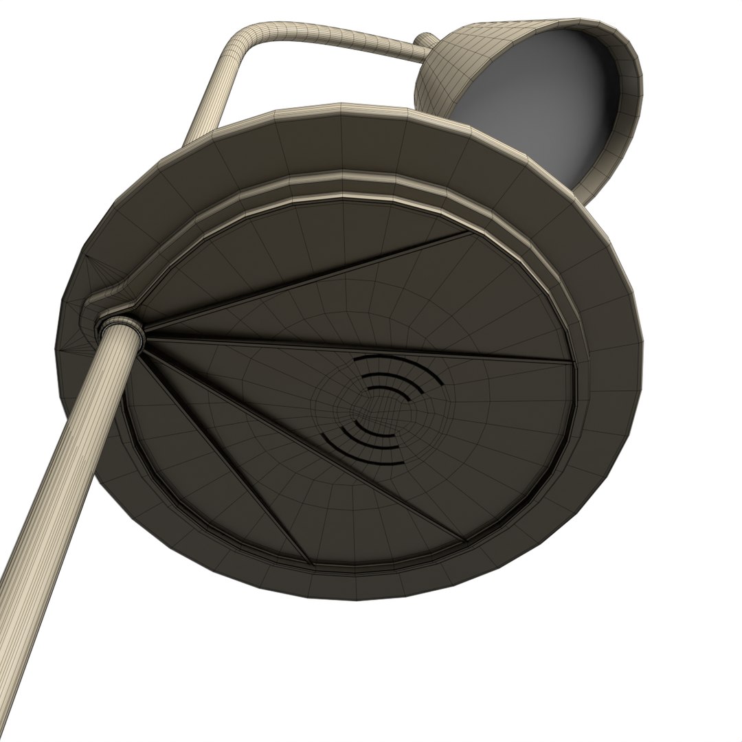 3D Model Luminaire Kitfort KT-3340 - TurboSquid 2058044