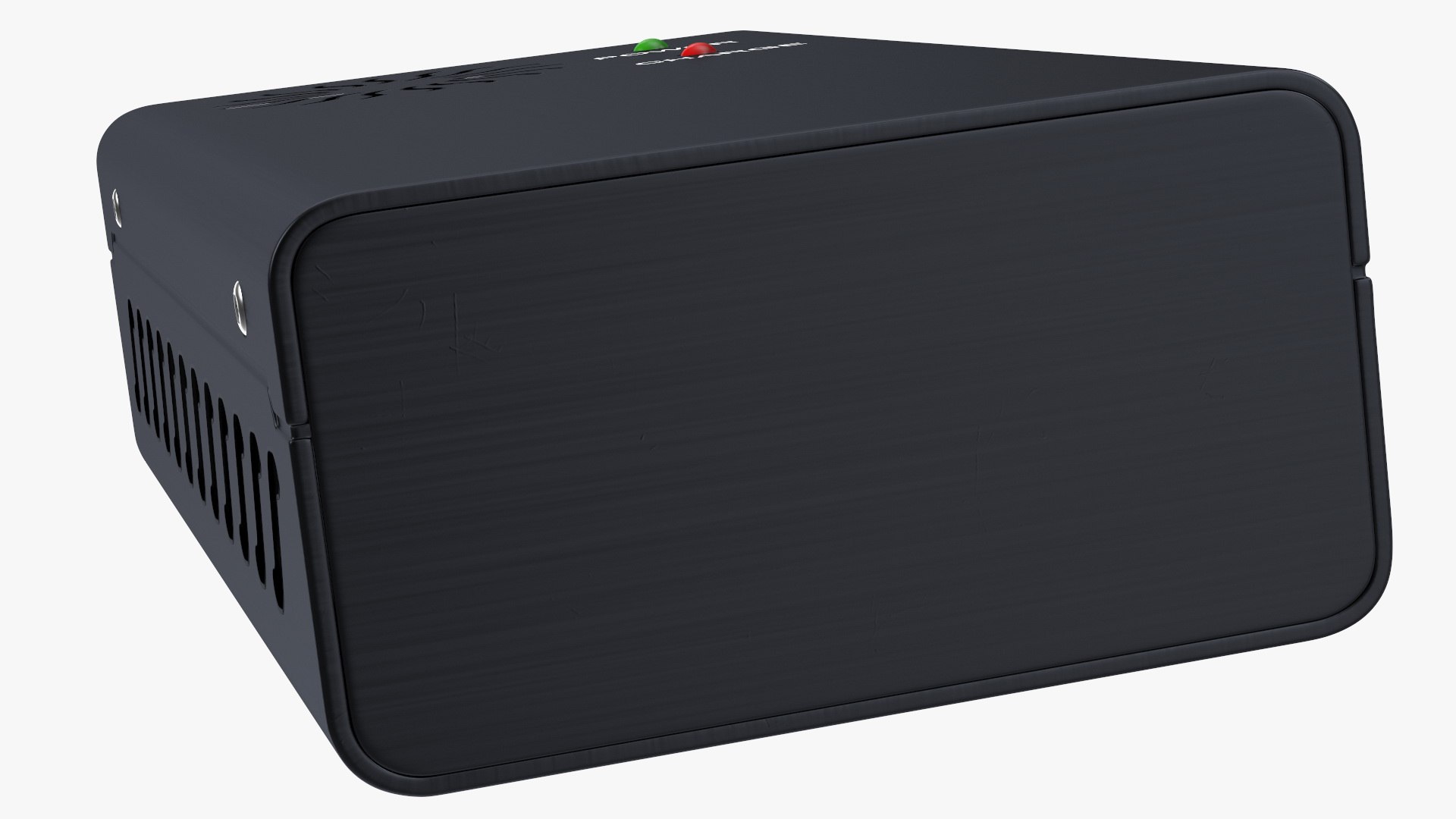 3D Model Portable Cell Phone Blocker - TurboSquid 1892102