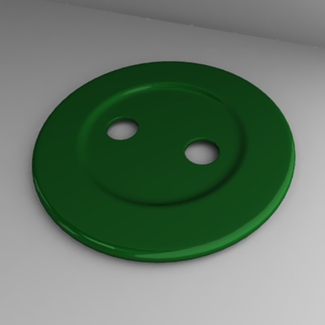 button 3ds