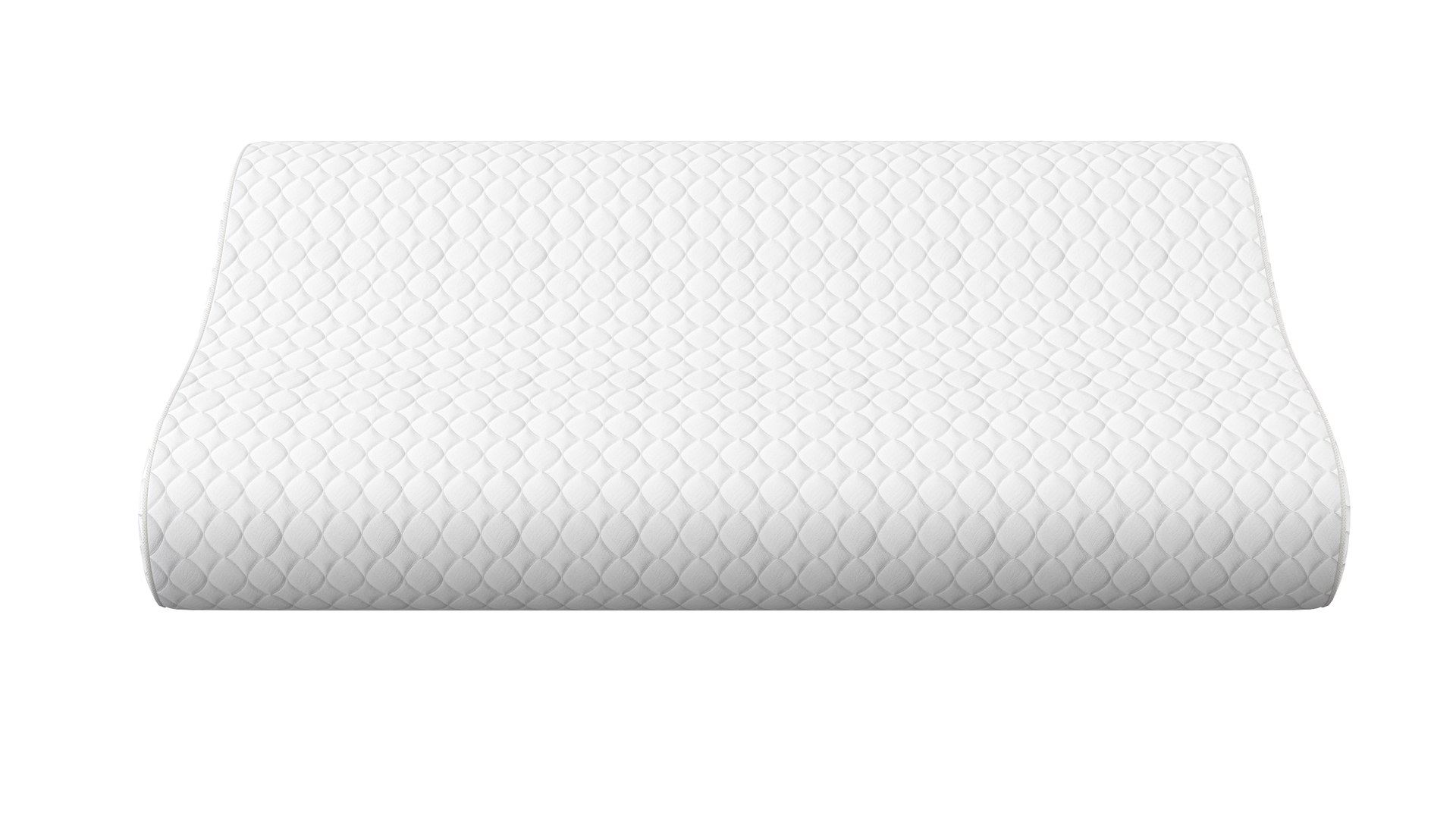 Memory Pillow Model - TurboSquid 2046519