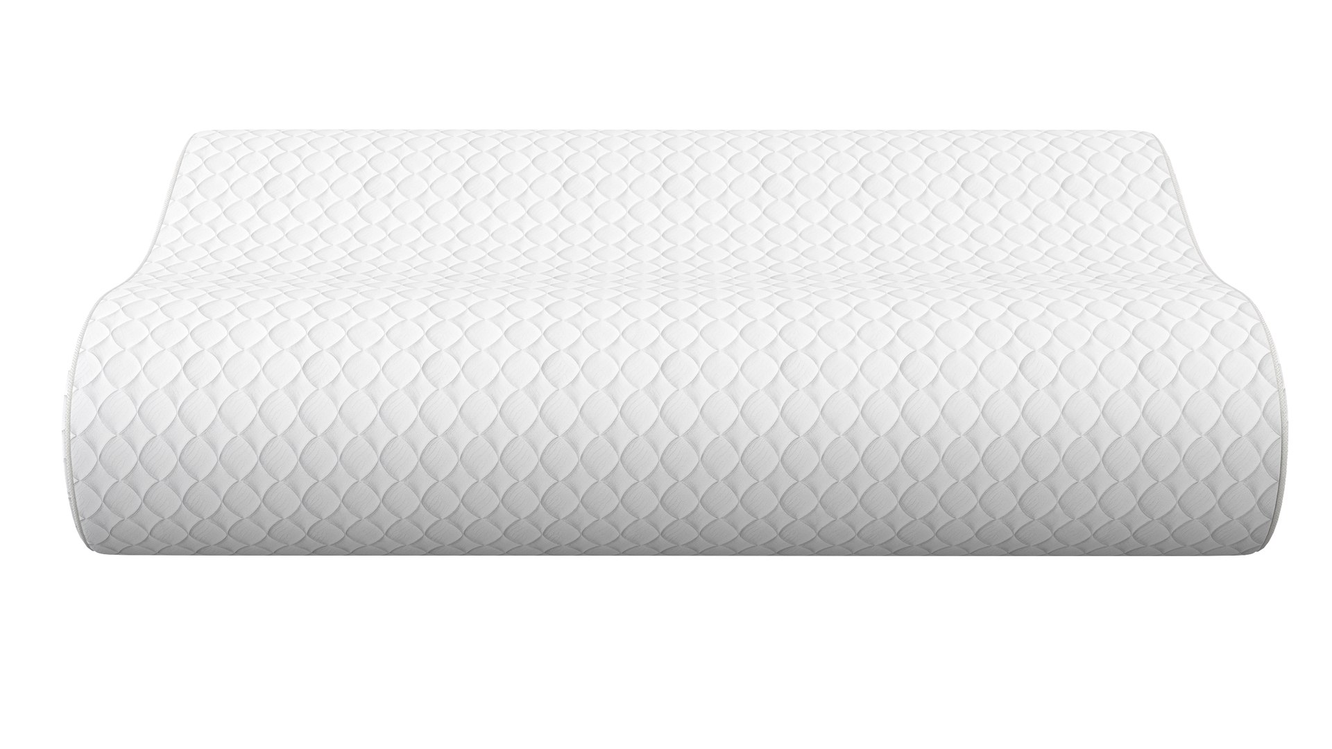 Memory Pillow Model - TurboSquid 2046519