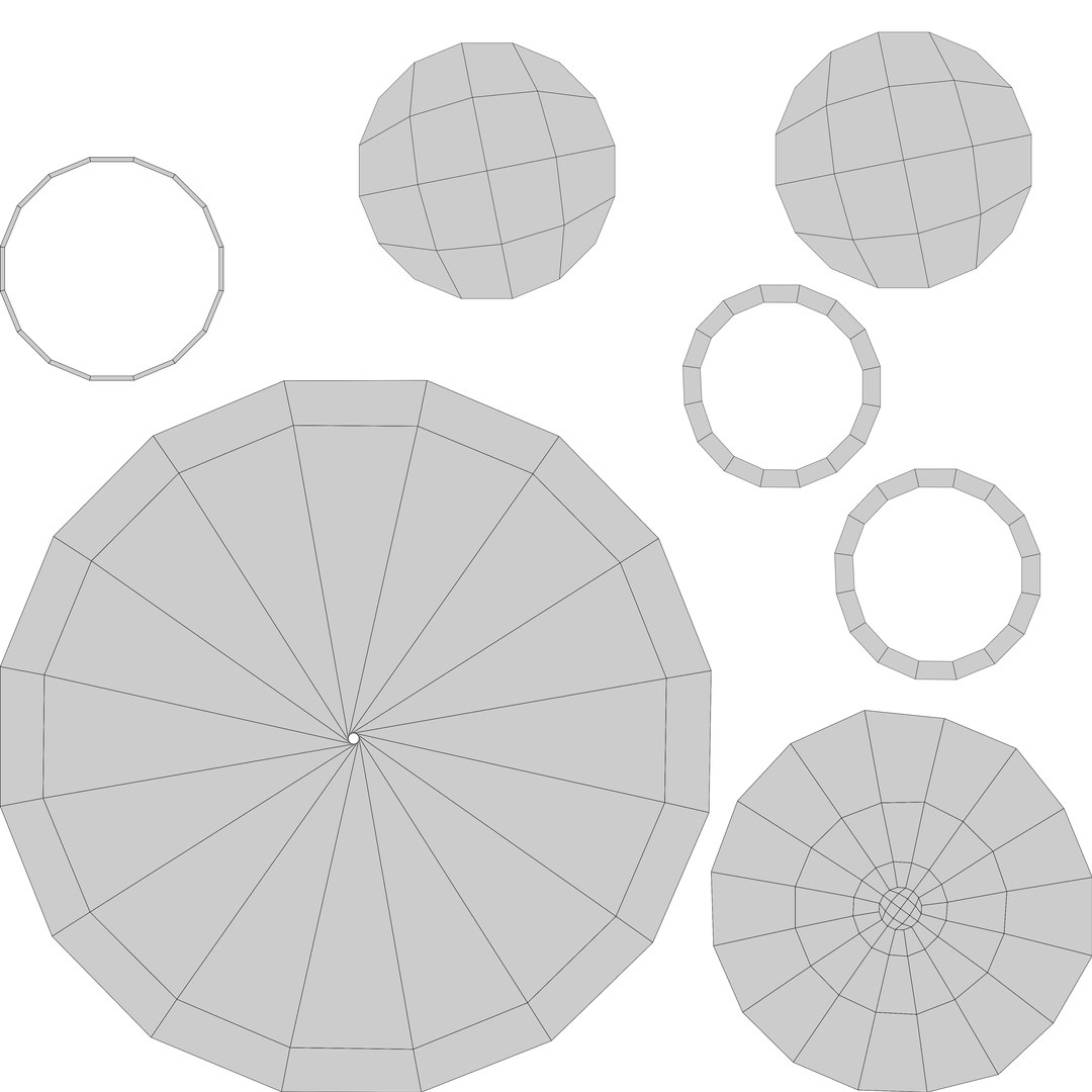 Anime Handgun 3D - TurboSquid 2358766