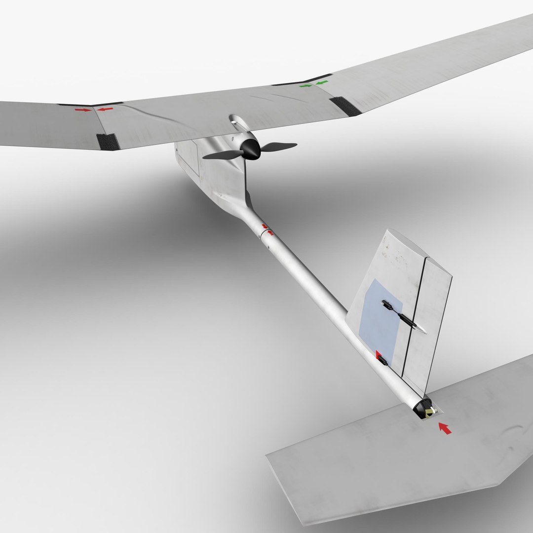 Rq-11 Raven Ma