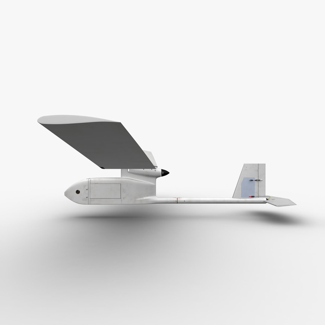 Rq-11 Raven Ma