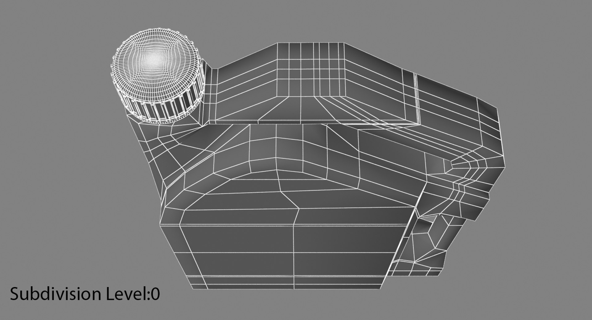 Pack Generic Render 3D Model - TurboSquid 1358900