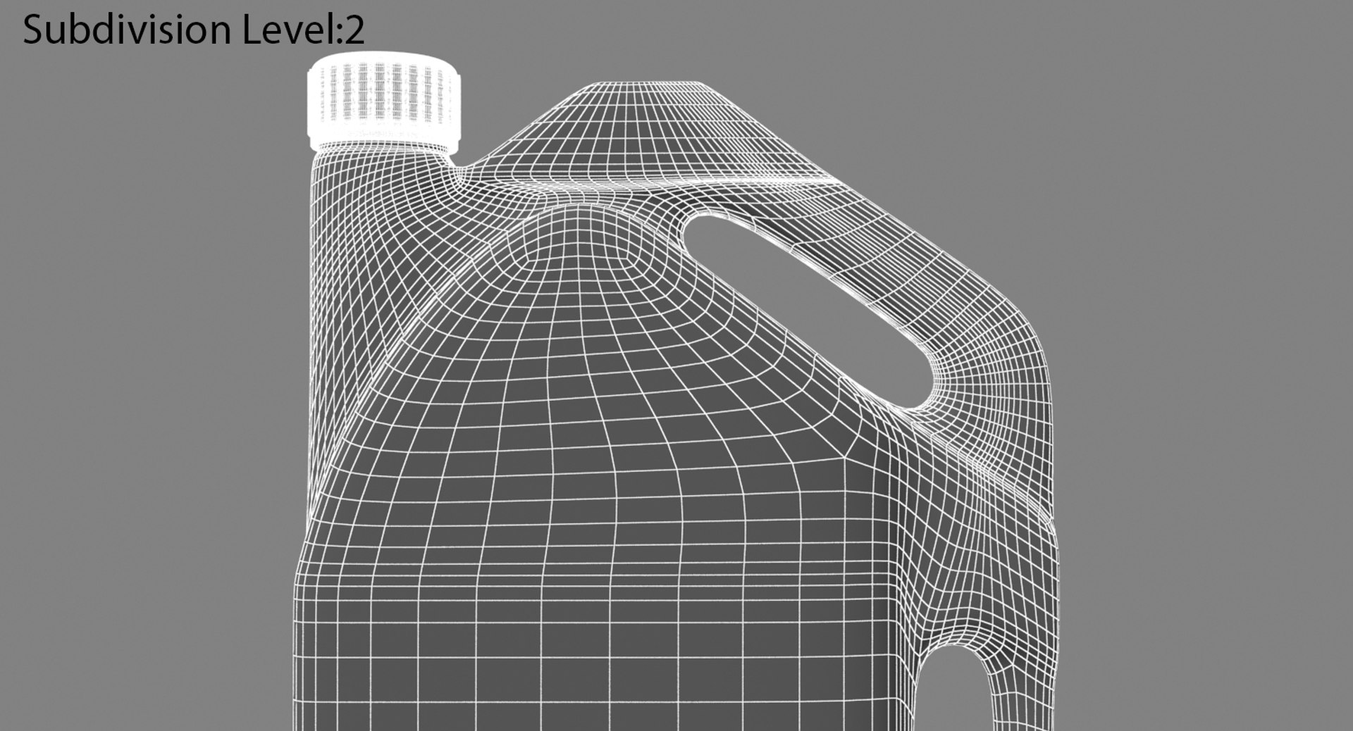 Pack Generic Render 3D Model - TurboSquid 1358900