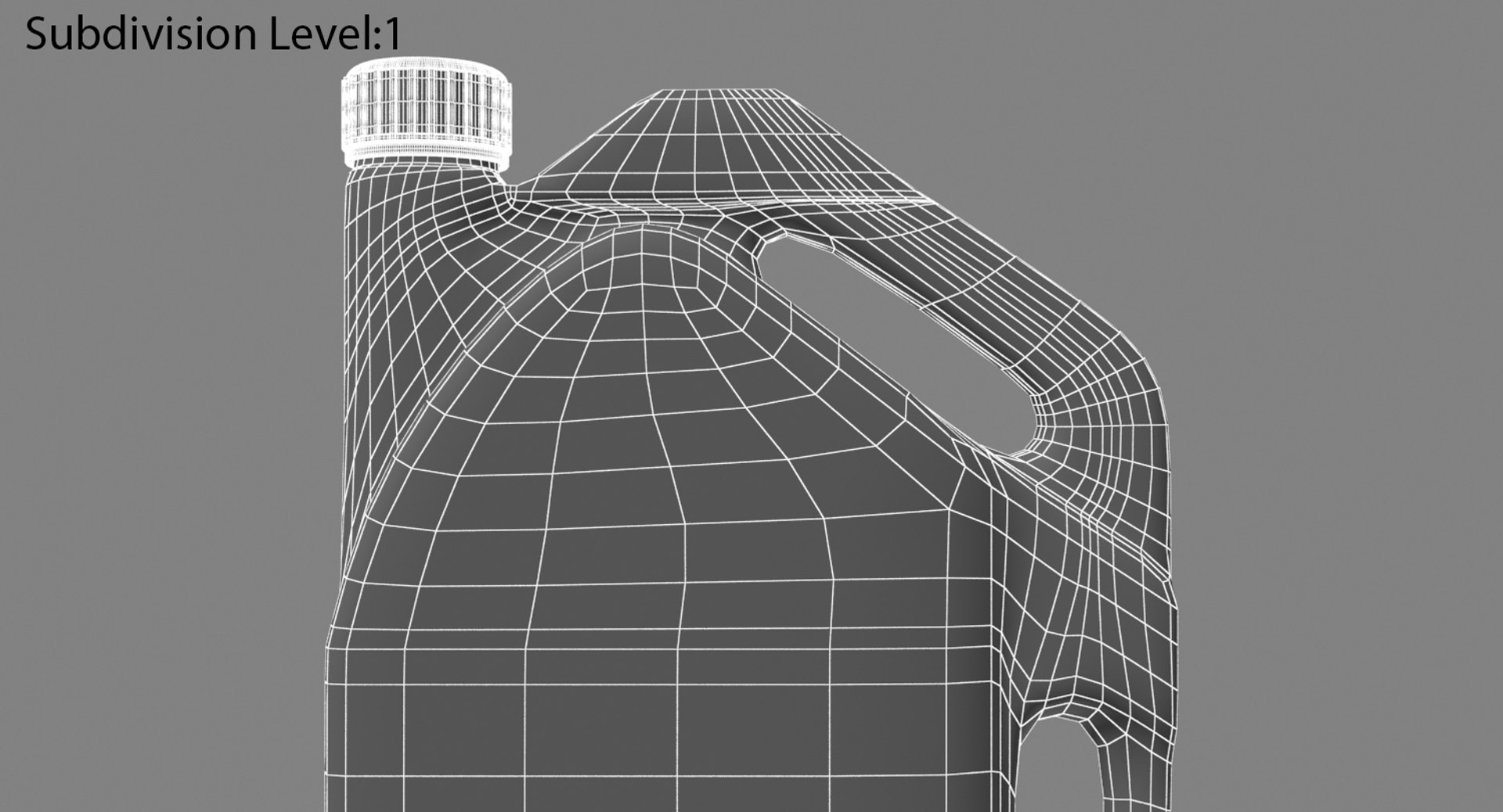 Pack Generic Render 3D Model - TurboSquid 1358900